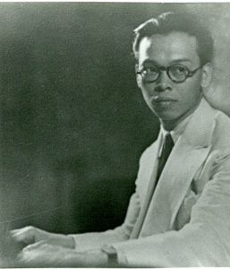 Maceda100: Jose Maceda Centennial International Symposium – UP Padayon ...