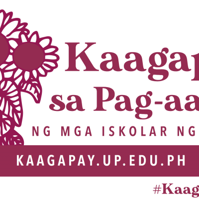 Kaagapay UP – UP Padayon Public Service Office