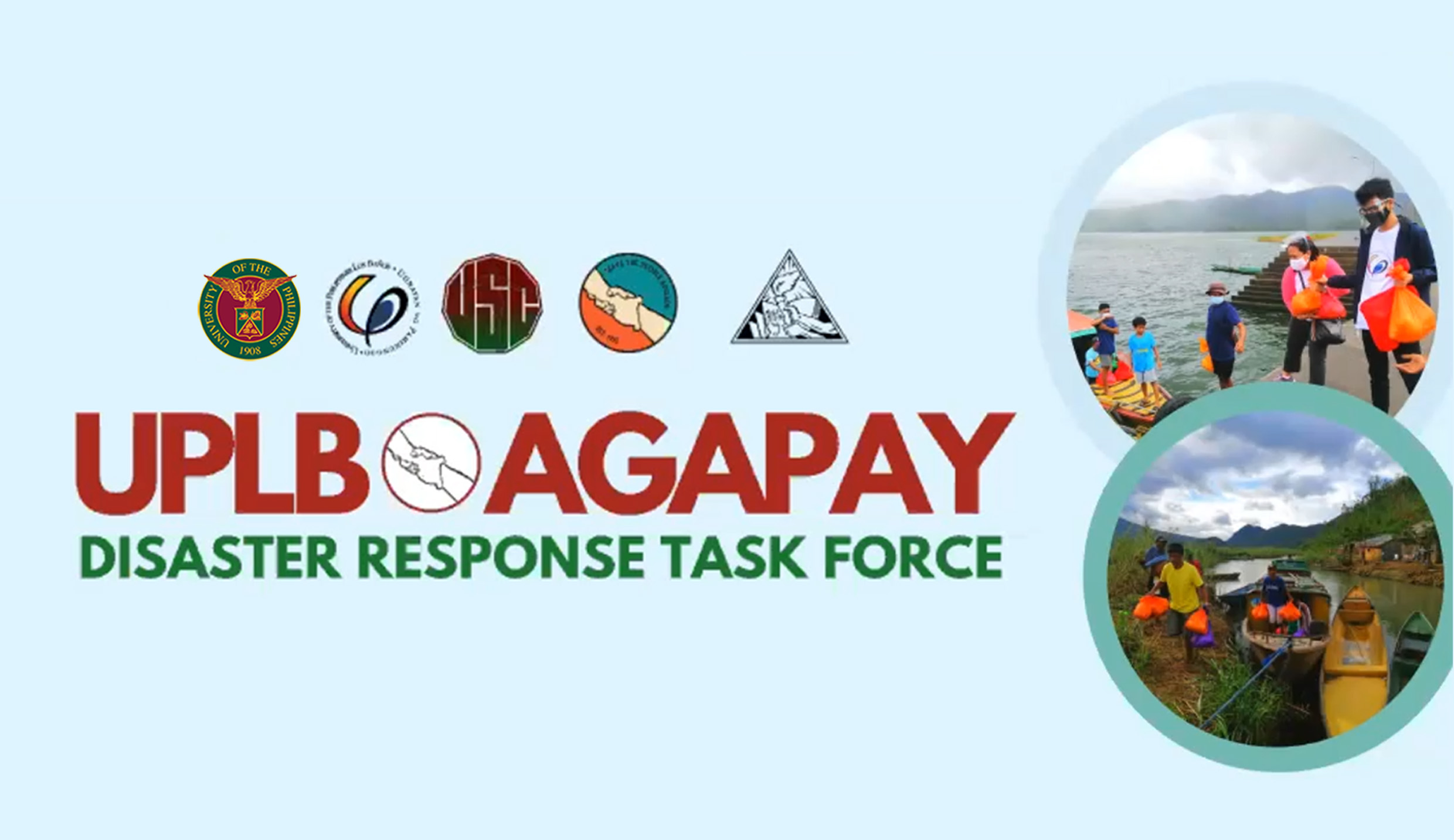 UPLB Agapay launched through benefit concert – UP Padayon Public ...