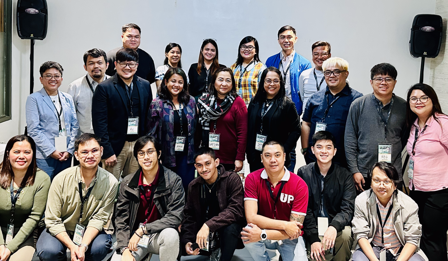 Public Service Writing Fellowship – UP Padayon Public Service Office