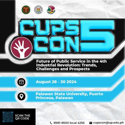 UP Public Service